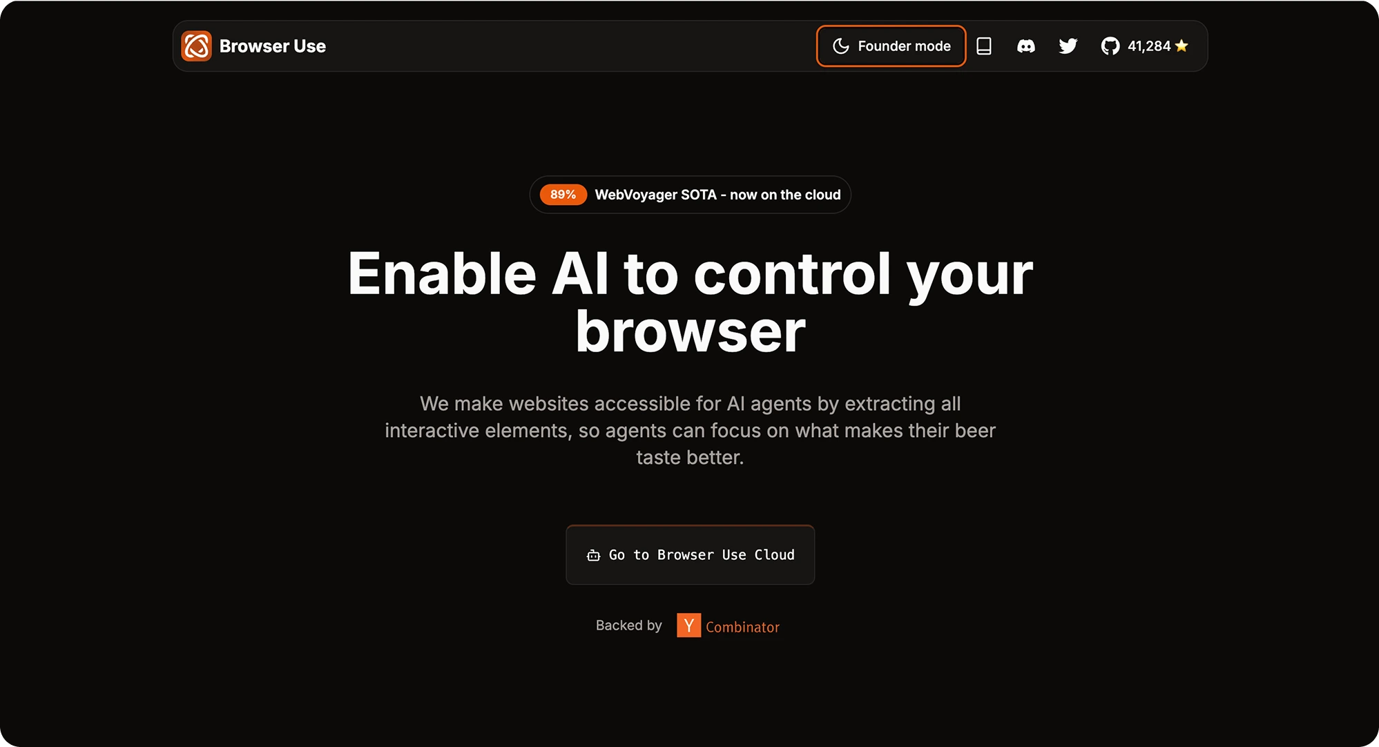 The Best Web Agents: Computer Use vs Operator vs Browser Use