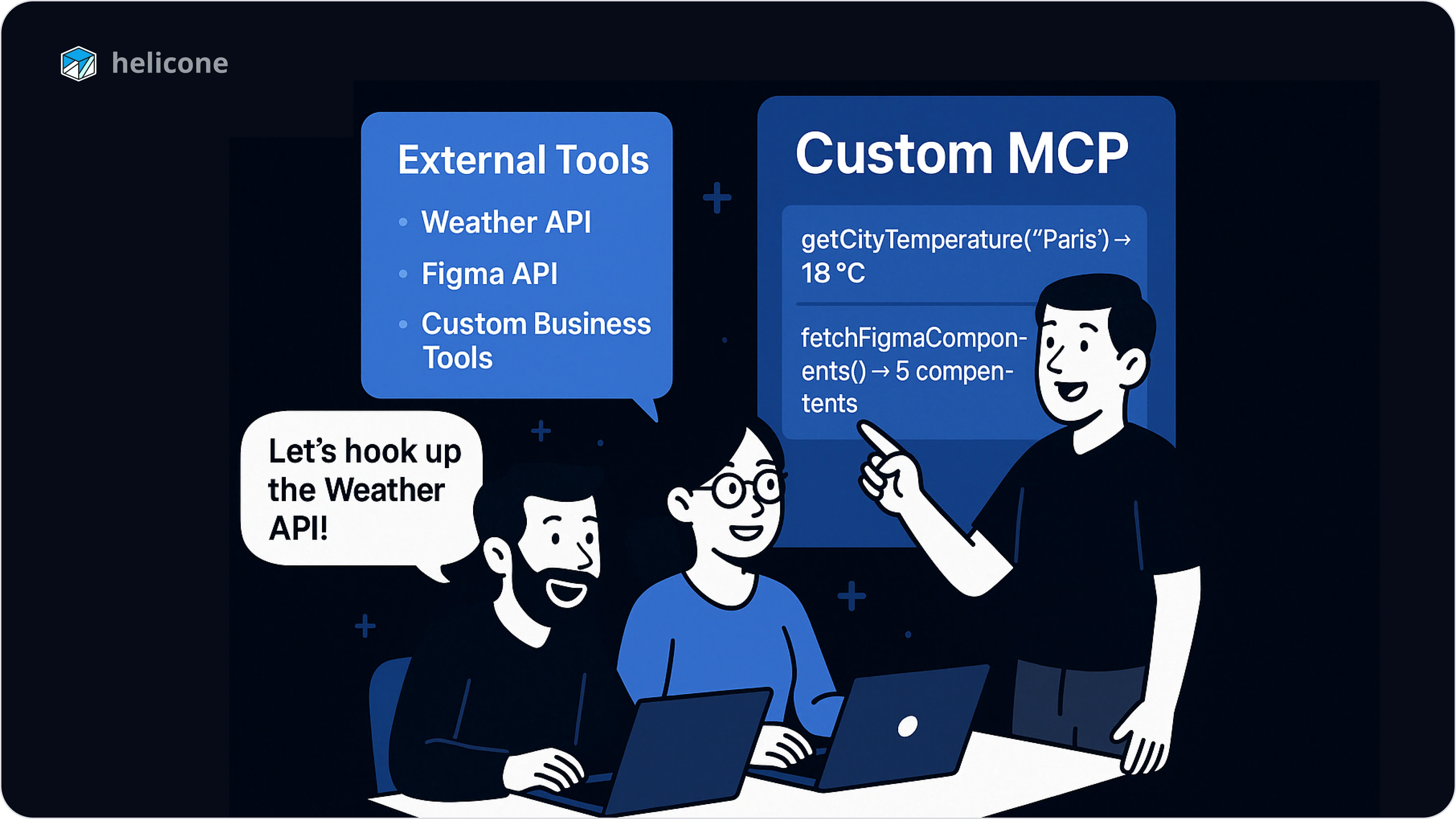 Extend Your Ai Agents Build And Deploy Your First Mcp