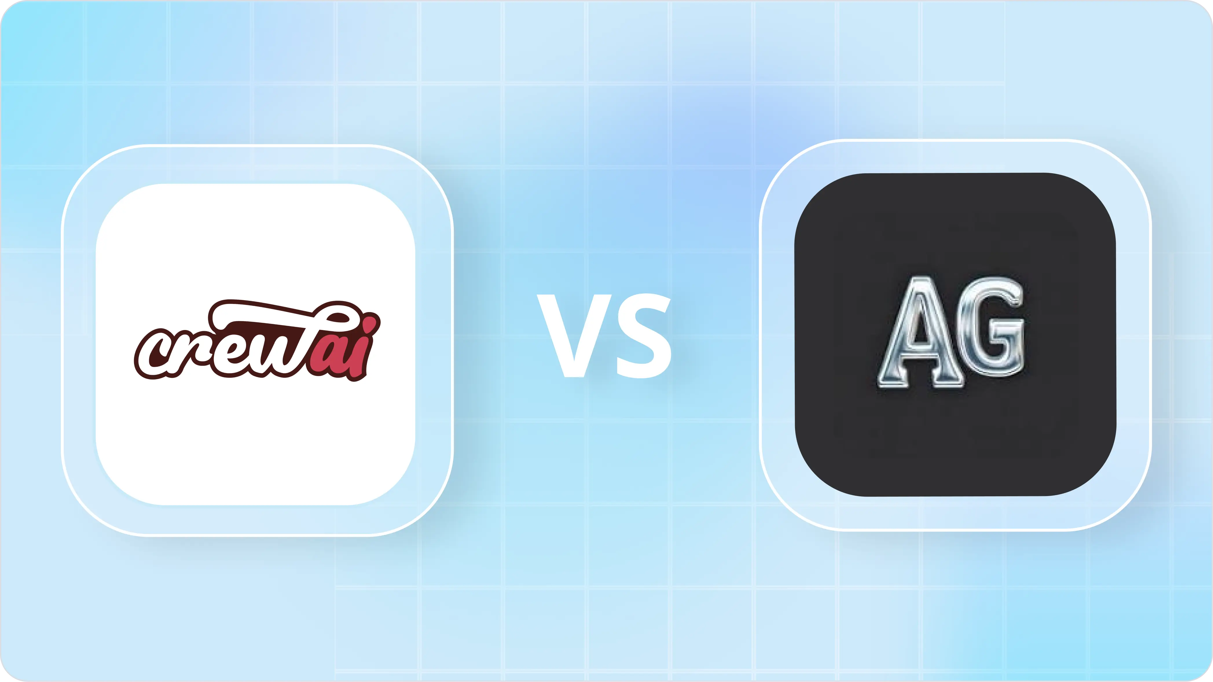 CrewAI vs. AutoGen: Which Open-Source Framework is Better for Building ... CrewAI vs. AutoGen: Which Open-Source Framework is Better for Building ...