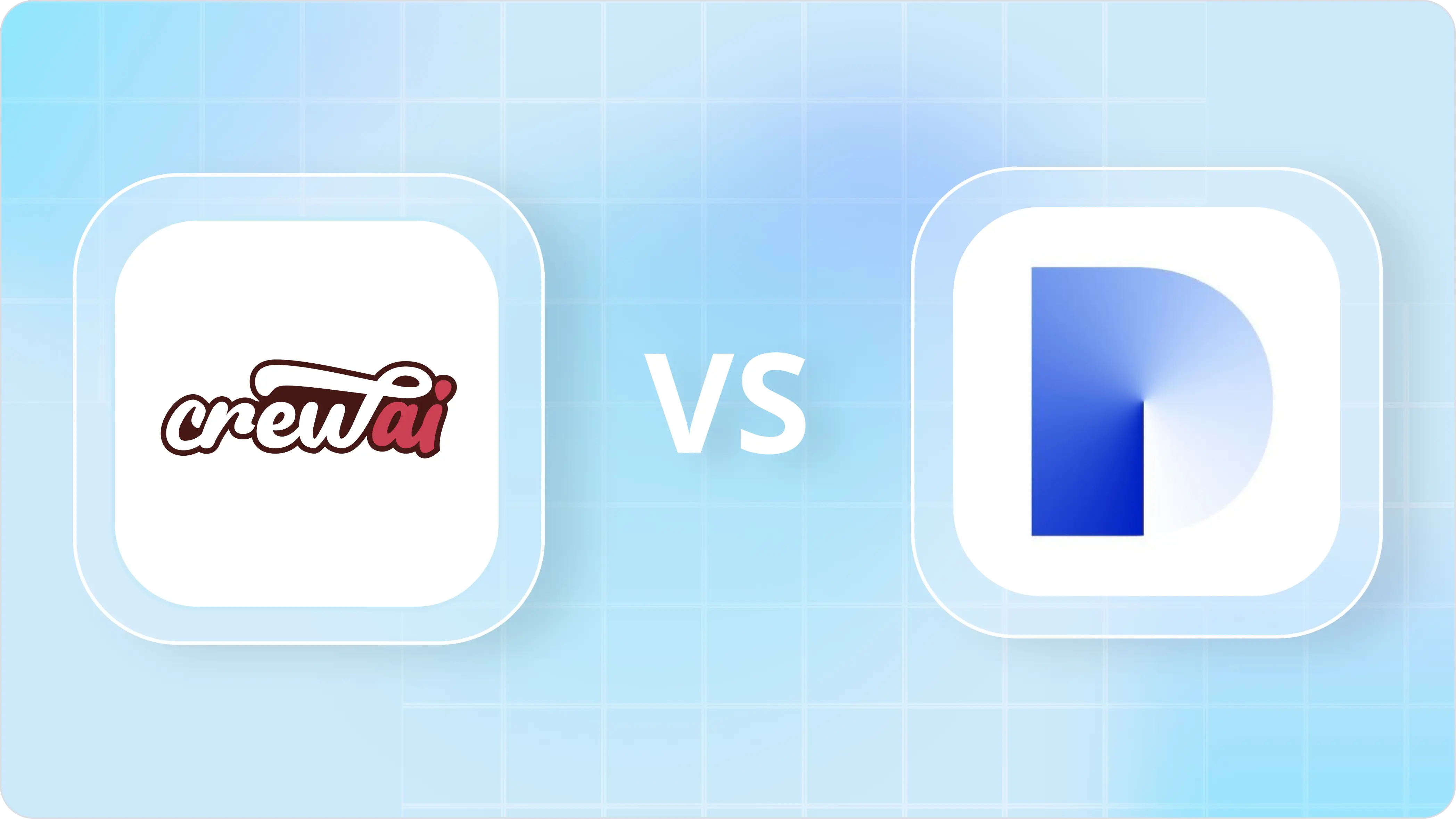 Comparing CrewAI vs. Dify - Which is the Best AI Agent Framework?