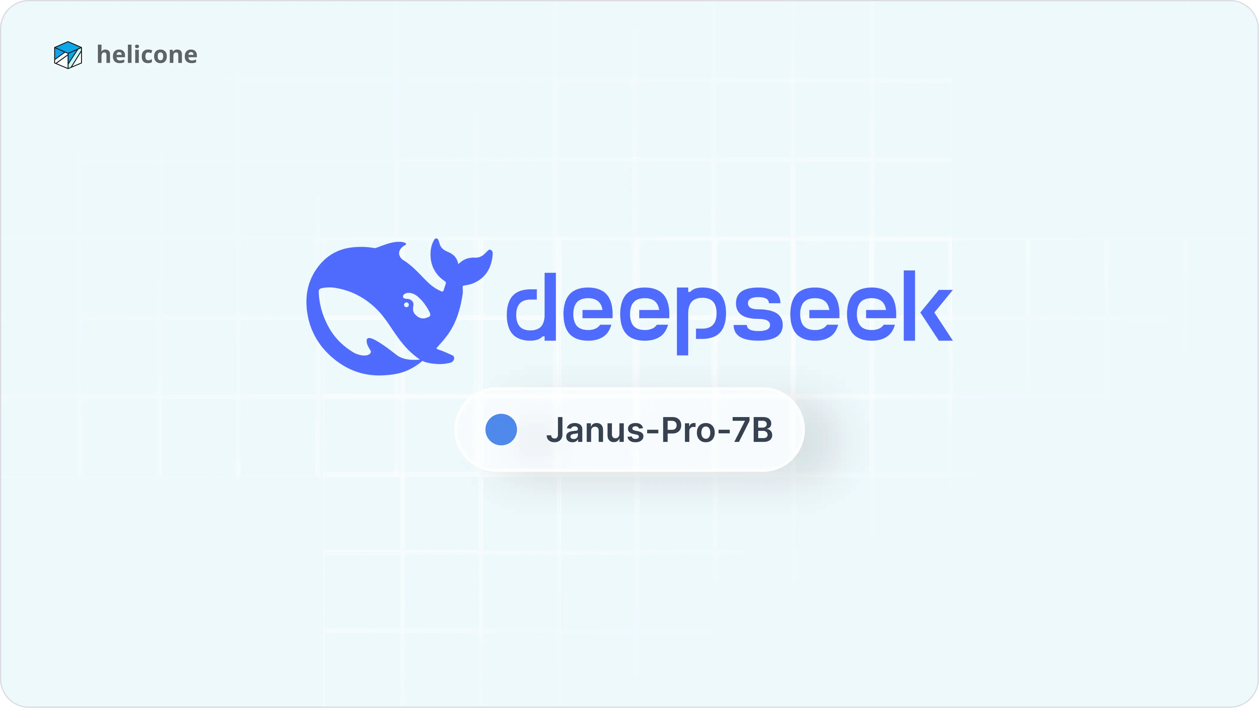 Janus Pro Released: How to Access DeepSeek's Unified Multimodal Model - Helicone