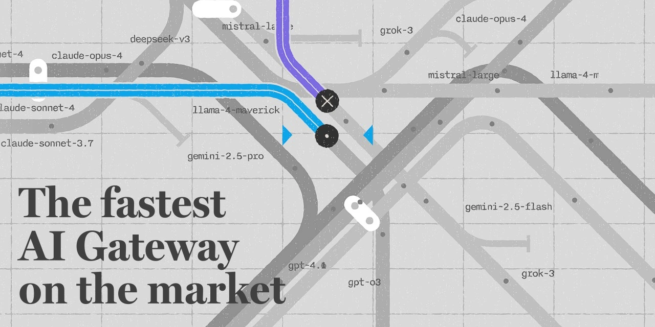 Introducing the Helicone AI Gateway