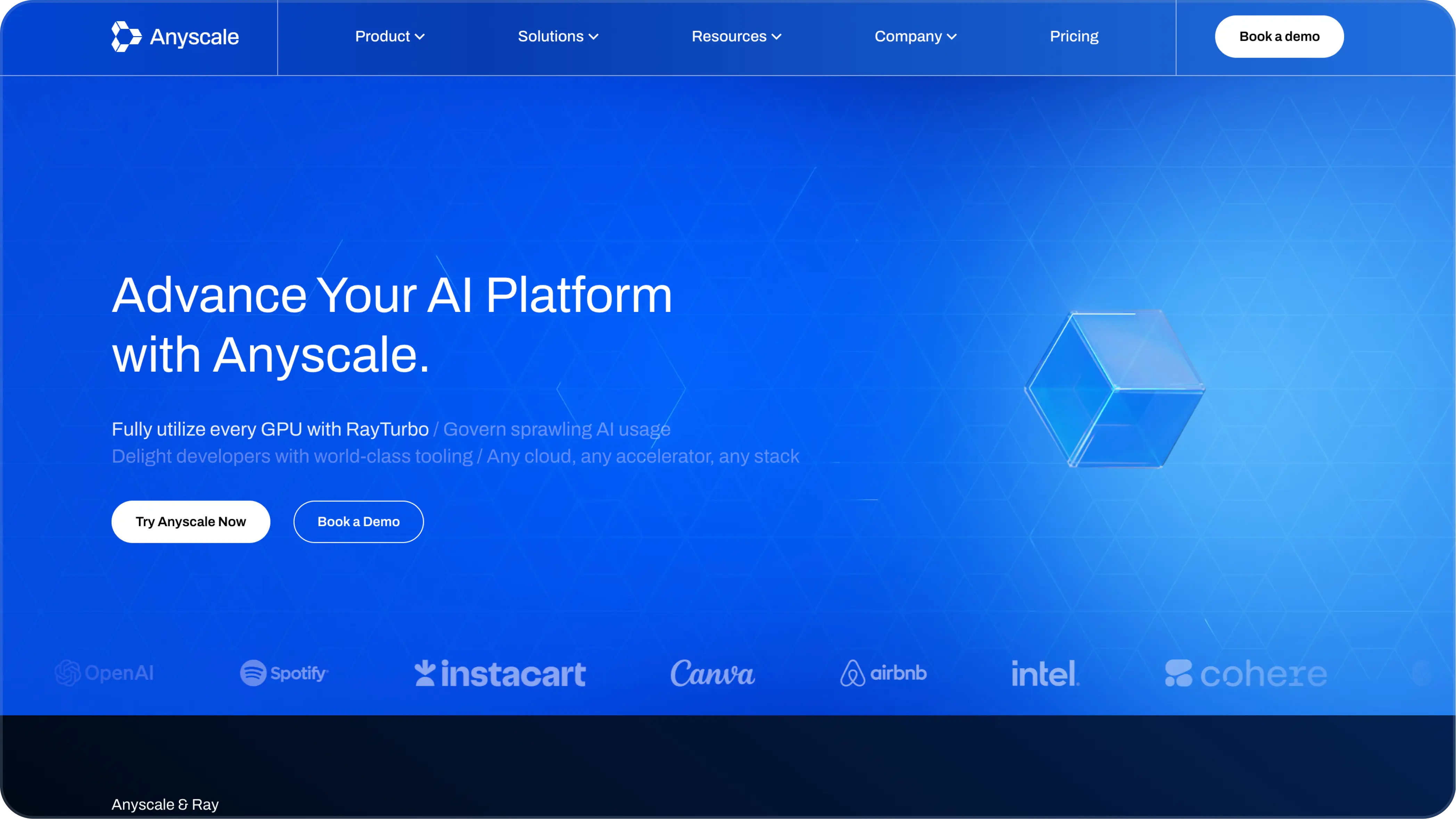 Top 10 AI Inference Platforms in 2025: Comparing LLM API Providers