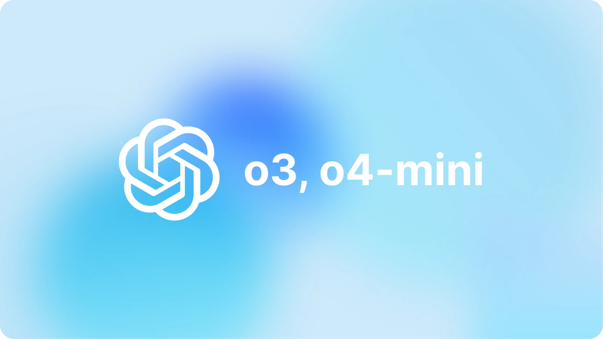 OpenAI o3 and o4-mini: The Complete Developer's Guide