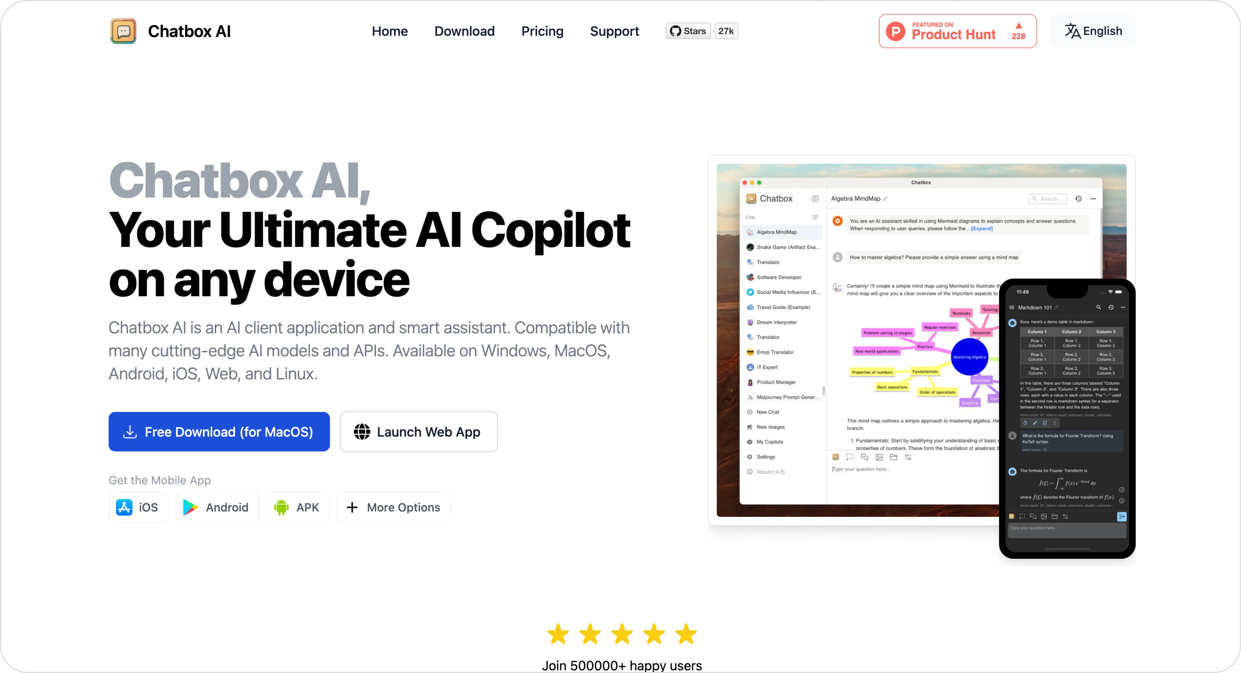 Top Open WebUI Alternatives for Running LLMs Locally