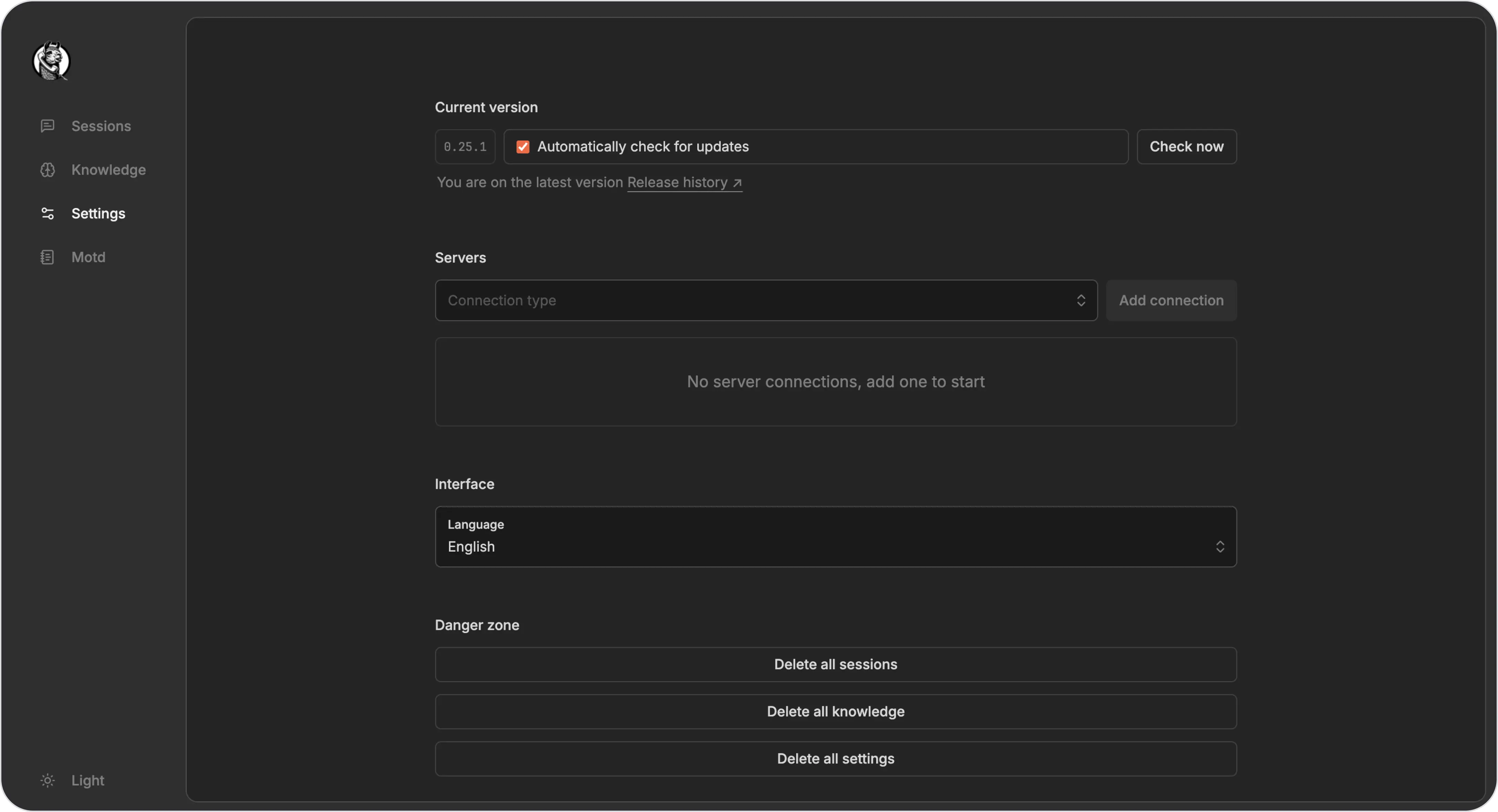 Top Open WebUI Alternatives for Running LLMs Locally