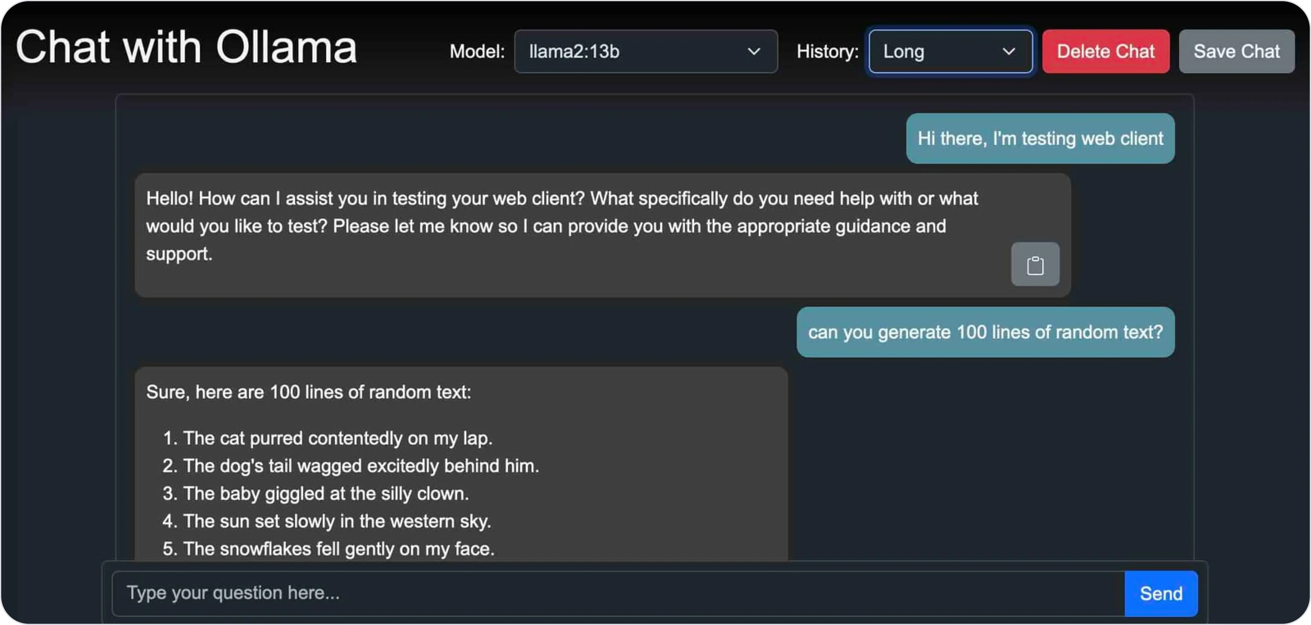 Top Open WebUI Alternatives for Running LLMs Locally