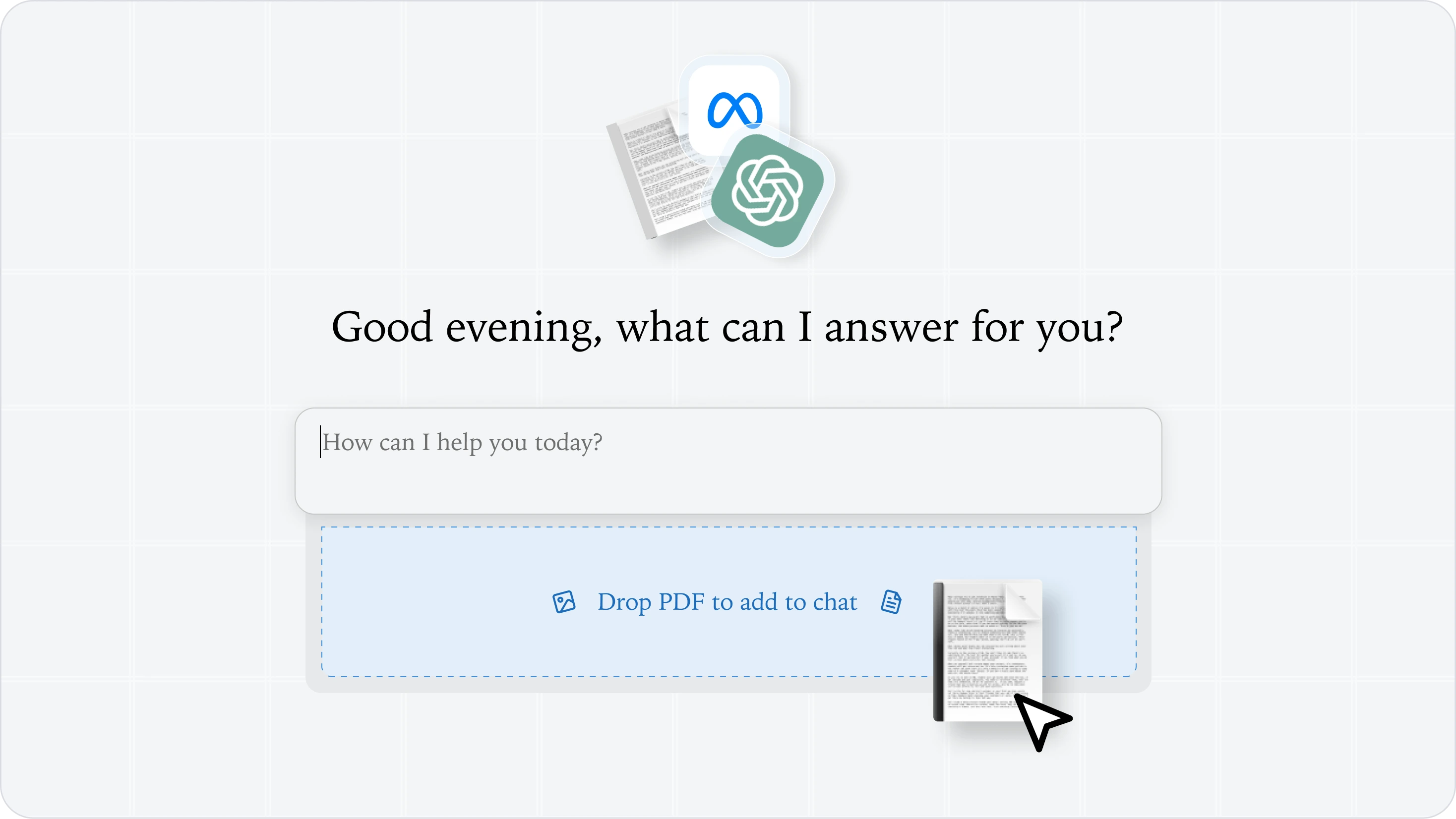 Building a RAG-Powered PDF Chatbot with LLMs and Vector Search