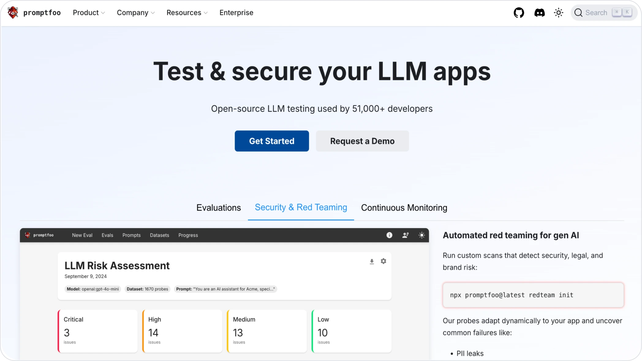 Top Prompt Evaluation Frameworks in 2025: Helicone, OpenAI Eval, and More
