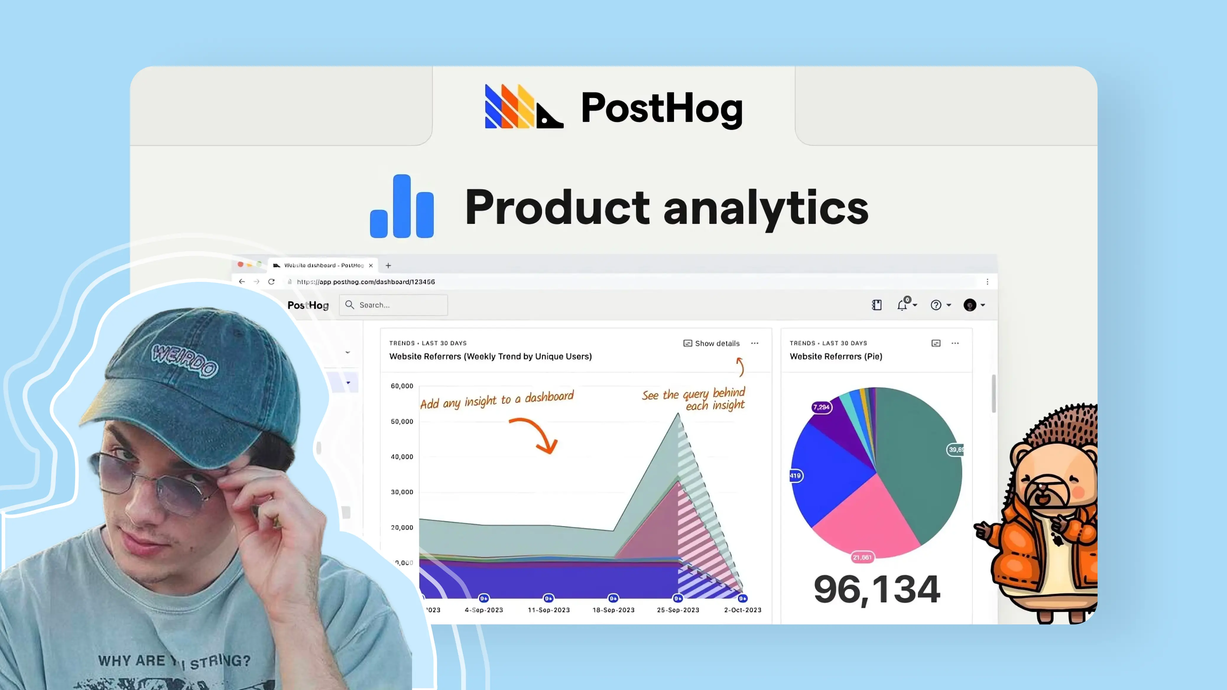 Helicone / LLM-Observability for Developers