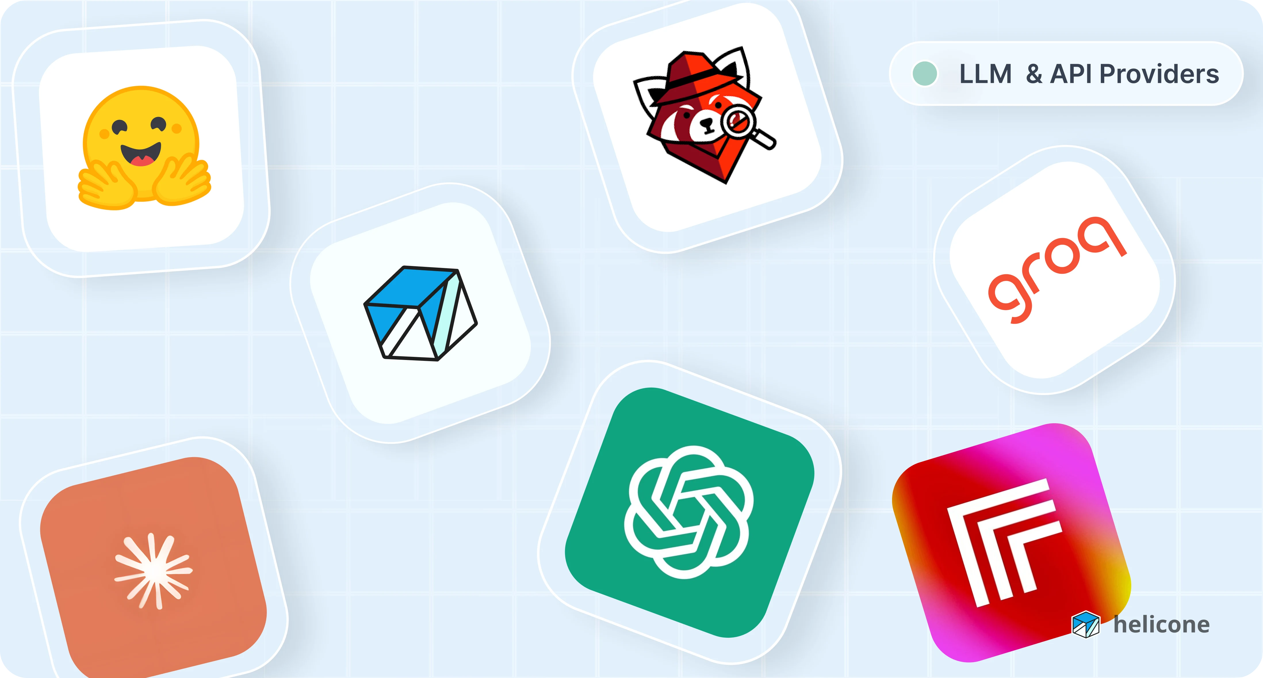 The Complete LLM Model Comparison Guide (2025): Top Models & API Providers