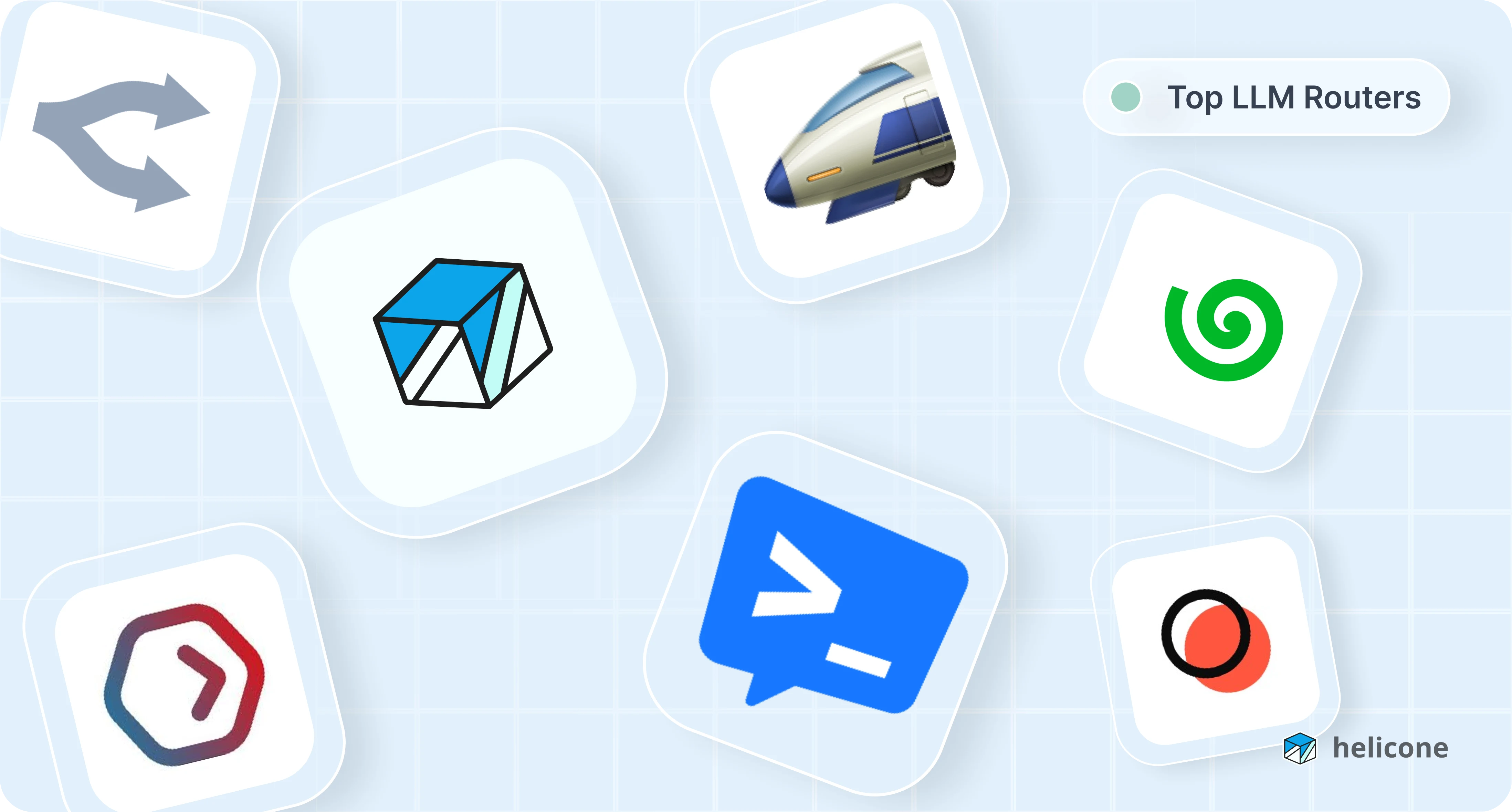 Top 5 LLM Gateways in 2025: The Complete Guide to Choosing the Best AI ...